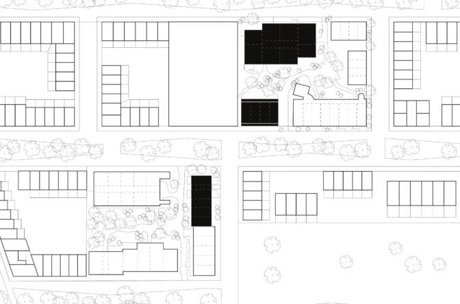 Strandeiland - Studio Ard Hoksbergen